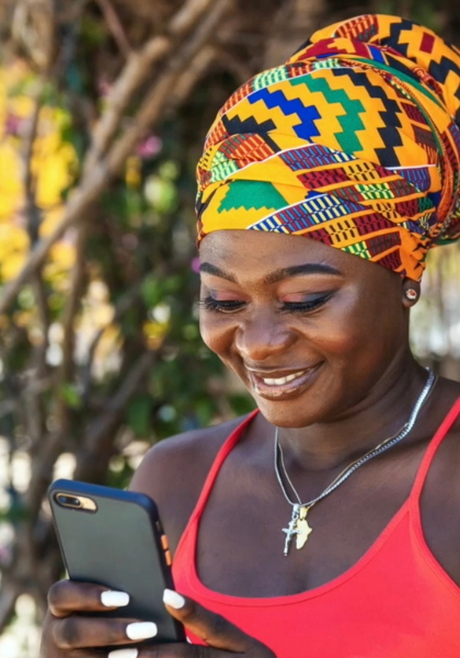 Onafriq & M-KOPA: Scaling Digital Financing for SME Growth | Onafriq